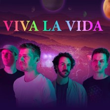 Viva La Vida Viva La Vida Connecticut Debütiert Bei PCA 2025