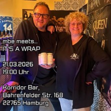 Buy tickets for Mad Beer Experience at kölnticket.de!
