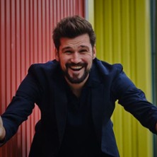 Bei kölnticket.de Tickets für Max Beier sichern!