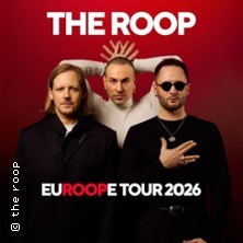 Tickets for The Roop at kölnticket