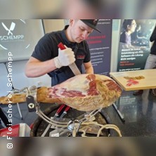 Tickets for Schinkentasting | Land- und Wildfleischerei Schempp at ...