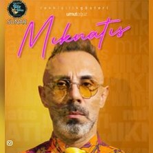 Miknatis Tickets 2025 - Karten jetzt bei kölnticket.de bestellen!