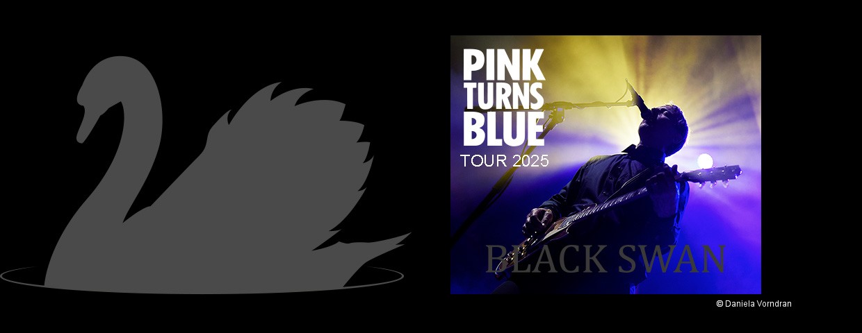 Pink Turns Blue Tickets 2025 - Karten jetzt bei kölnticket.de bestellen!