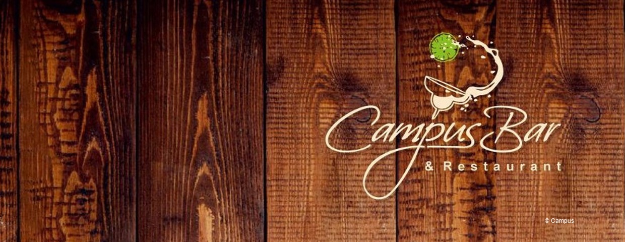 Campus Bar & Restaurant - Ticketalarm
