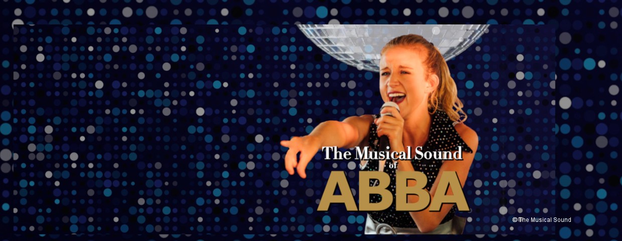 Tickets for ABBA Dinner Show - The Musical Sound of ABBA at kölnticket.de