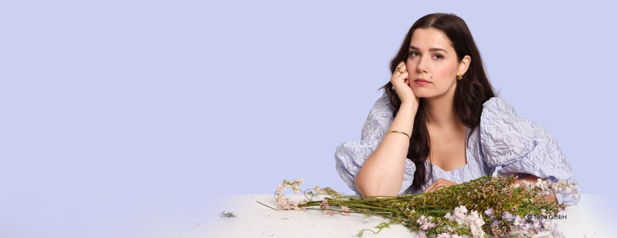 Tara-Louise Wittwer Tickets 2024 - Karten jetzt bei kölnticket.de ...