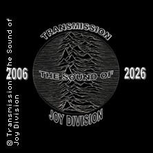 Tickets for Transmission - The Sound of Joy Division at kölnticket