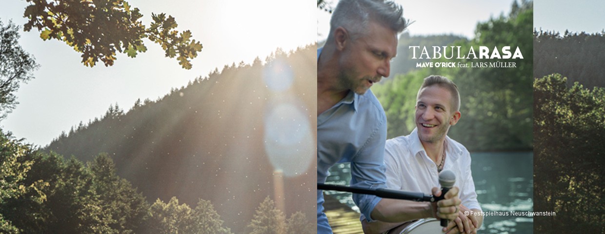 Mave O'Rick Tickets 2025 - Karten jetzt bei kölnticket.de bestellen!