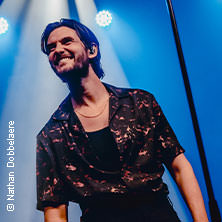 Ben Barnes Tickets – Karten bei kölnticket.de
