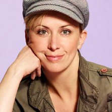 Martina Brandl Tickets beim lokalen Marktführer » kölnticket