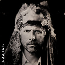 Gruff Rhys Tickets – Karten bei kölnticket.de