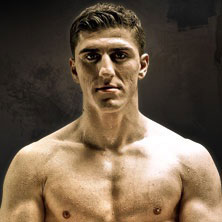 Marco Huck - Ticketalarm