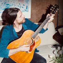 Jonathan Wilson Tickets – Karten bei kölnticket.de