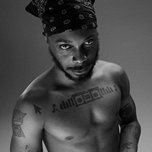 JPEGMAFIA - Ticketalarm