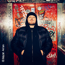 Kool Savas Tickets beim lokalen Marktführer » kölnticket