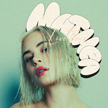 Mathea - Ticketalarm