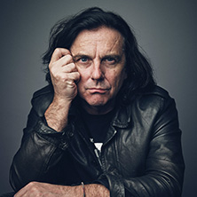 Steve Hogarth Tickets – Karten bei kölnticket.de