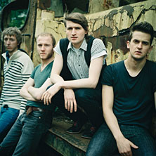 Wild Beasts Tickets – Karten bei kölnticket.de
