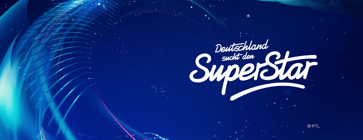 Deutschland sucht den Superstar Tickets – Karten bei kölnticket.de