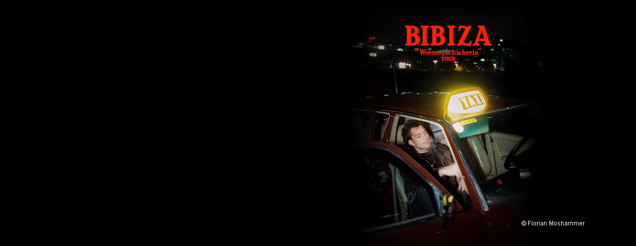 Buy tickets for Bibiza at kölnticket.de!