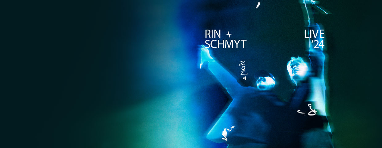 RIN Tickets 2024 - Karten jetzt bei kölnticket.de bestellen!