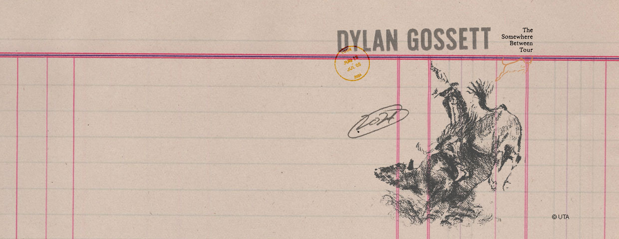 Bei kölnticket.de Tickets für Sound of Nashville präsentiert: Dylan ...