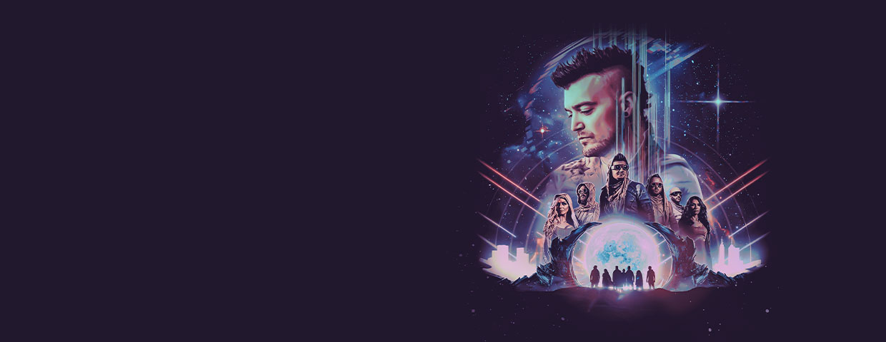 Starset Tickets 2024 - Karten jetzt bei kölnticket.de bestellen!