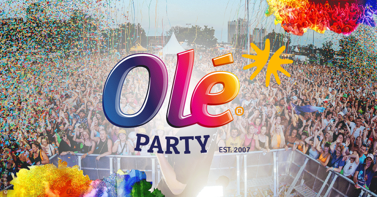 OLÉ Party-Tour - Die größte Mallorca Party-Tour der Welt Tickets 2026 ...