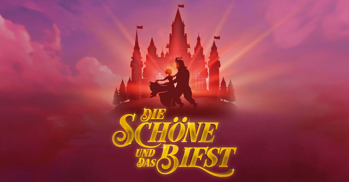 Tickets for Die Schöne und das Biest at kölnticket