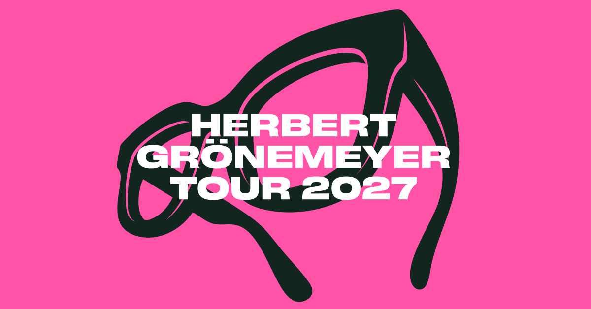 Tickets für Herbert Grönemeyer in KÖLN am 21.06.2027 20:00 - LANXESS ...