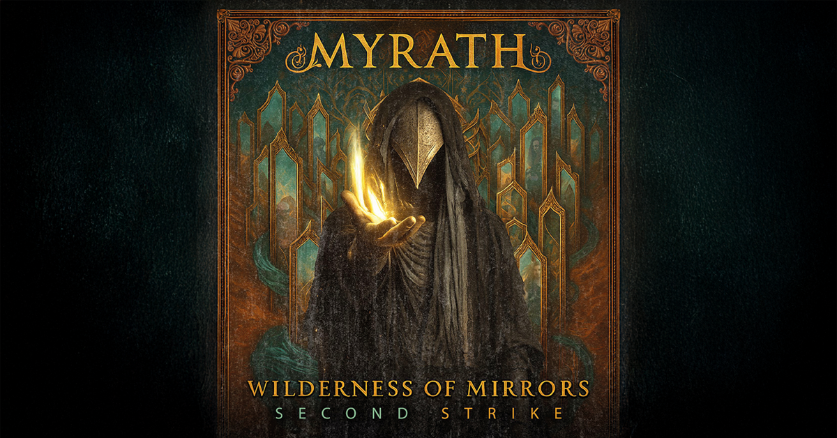 Tickets für Myrath in HANNOVER am 23.09.2026 20:00 - Musikzentrum ...